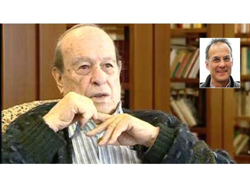 L'ORA DEL PASTO. OLIMPIADI, GIORGIO BOCCA E QUEL GIORNO A MONACO, NEL 1972