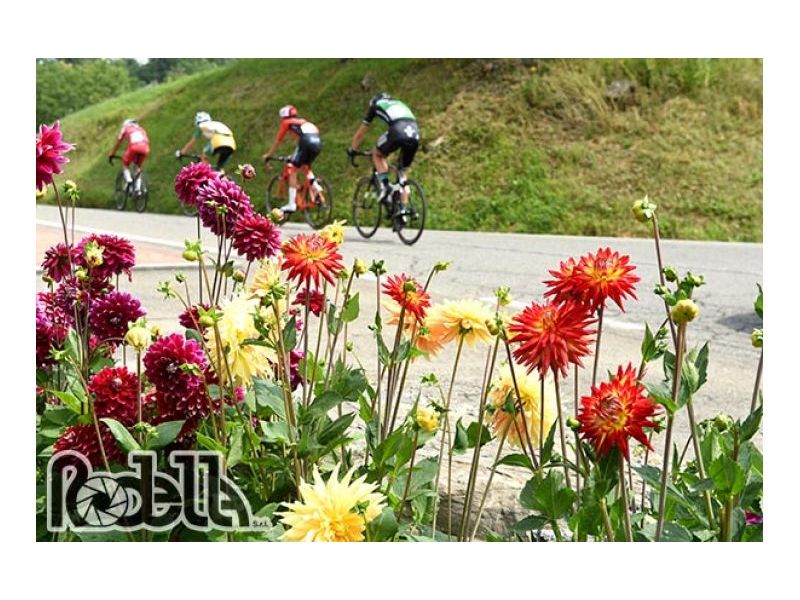 SVIZZERA. ROBERTO CAPELLO TRIONFA NEL TOUR DEL LAGO LEMANO