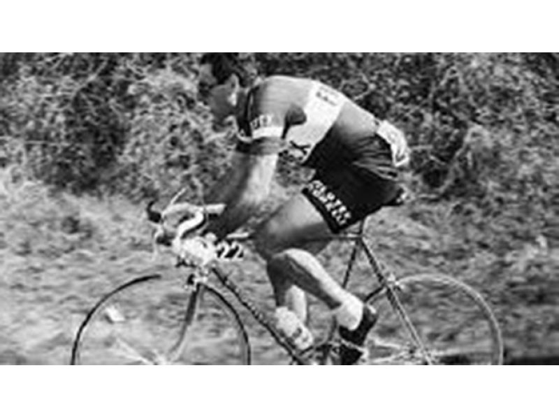 LO CHIAMAVANO “COPPINO”, CI HA LASCIATO GUIDO CARLESI