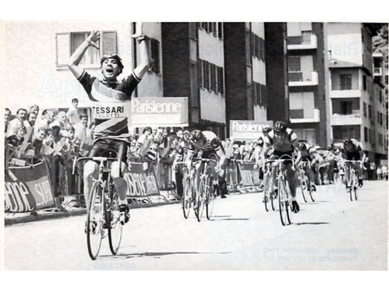 CORSE E RICORSI. GIRO DEL TICINO, L'ISOLA FELICE DEI CORRIDORI ITALIANI
