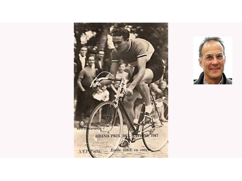 È MORTO EMILE IDEE, AVEVA 104 ANNI ED ERA IL PIU' ANZIANO VINCITORE DI ...