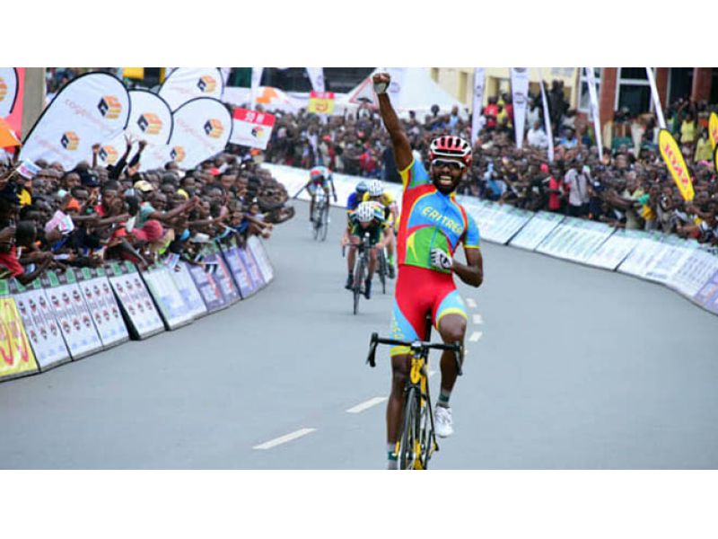 RAGGI D'AFRICA. MERON, IL CUGINO "ISPIRATORE" DI BINI GIRMAY