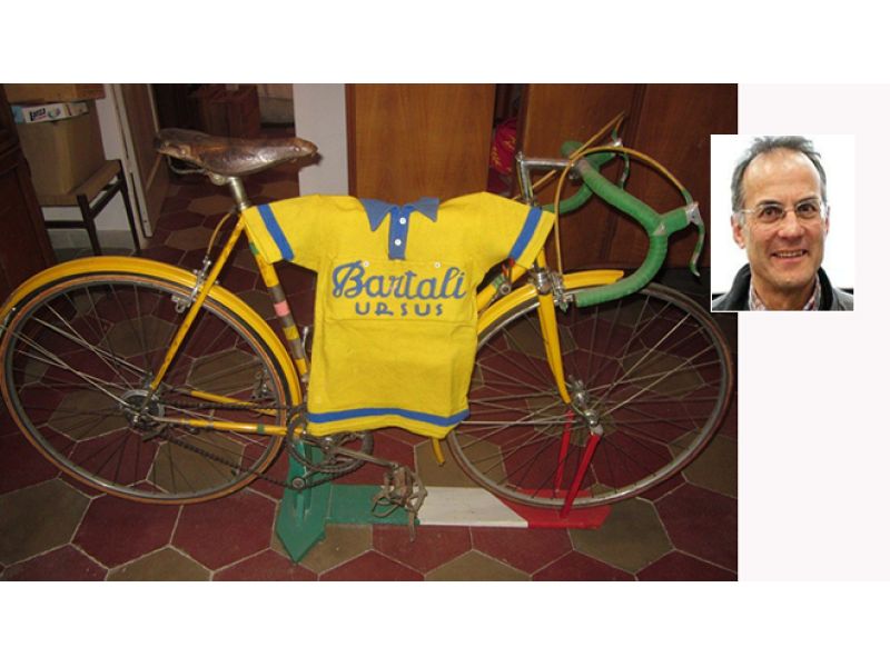 L'ORA DEL PASTO. QUELLA VOLTA CHE ALLA SANREMO MARIO BENZO ANDO' IN ...