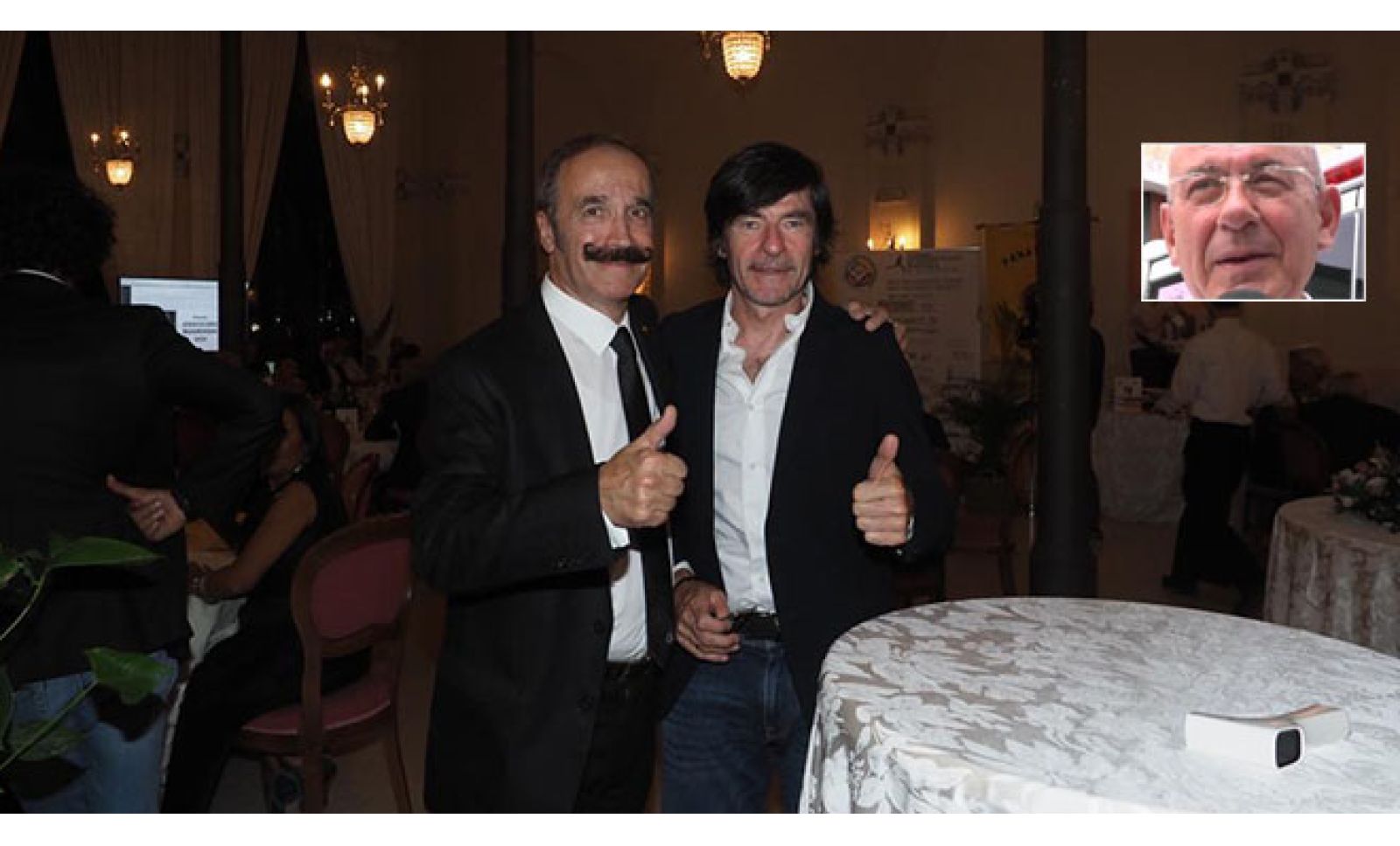 LE STORIE DEL FIGIO. MARIO STURLA, IL DOTTORE CON IL CICLISMO (E LA ...