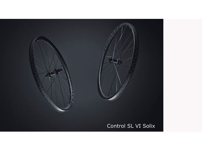 SPECIALIZED. HERE ARE THE NEW ROVAL CONTROL SL WHEELS: SPEED ...
