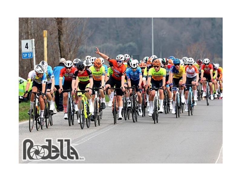 COPPA SPORTIVI DI BAGNOLO, VINCE CASTRO CASTRO. IL TITOLO TOSCANO A ...