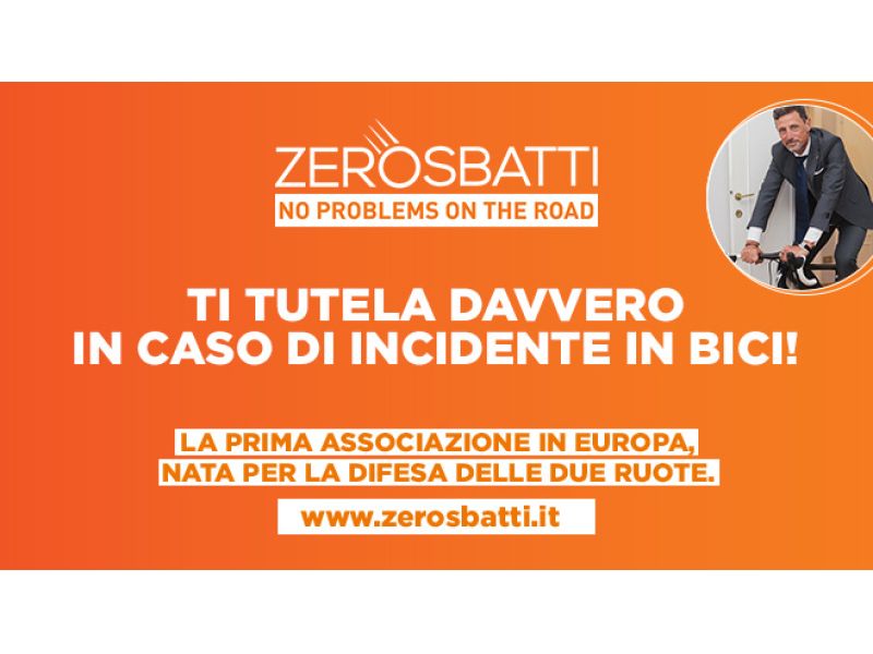 ZEROSBATTI. COME COMPILARE IL MODULO CAI IN CASO DI INCIDENTE IN BICICLETTA