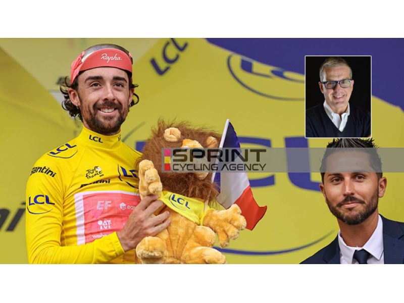 I VOTI DI STAGI. IL PROFESSOR YATES DA' LEZIONI, HEALY E' IN GIALLO MA ...