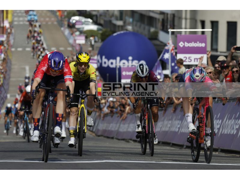 Noradavis leaks while I would love to keep her a secret, it