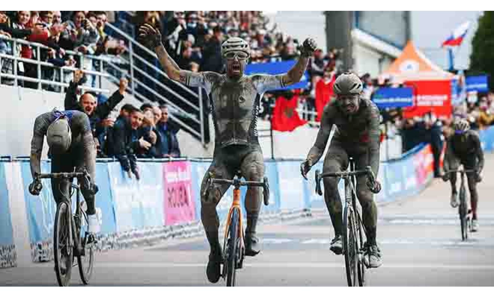 DOPO NOVE ANNI DI SUCCESSI, MERIDA E TEAM BAHRAIN VICTORIOUS SI ...