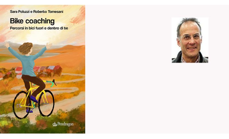 MEAL TIME. BIKE COACHING, FOUR BOOKS IN ONE TO PEDAL FAR (AND BETTER)