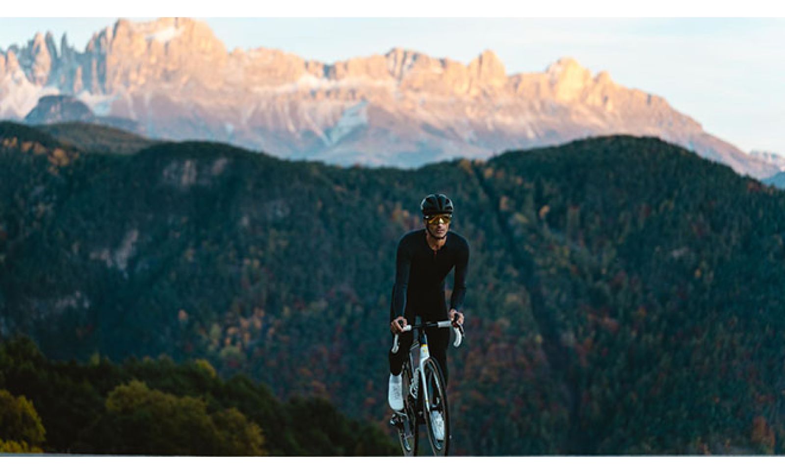 BENNATI PEDALA IL TOUR OF THE ALPS 2026: «AVVINCENTE E IMPREVEDIBILE ...