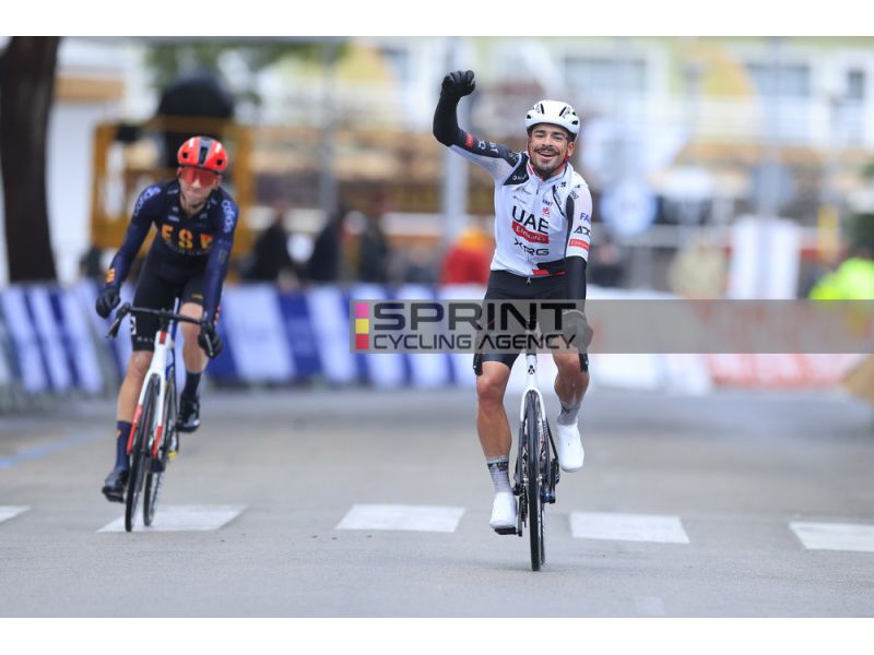 CALVIÀ TROPHY, BIRTHDAY VICTORY FOR MORGADO: PORTUGUESE WINS HEAD-TO ...