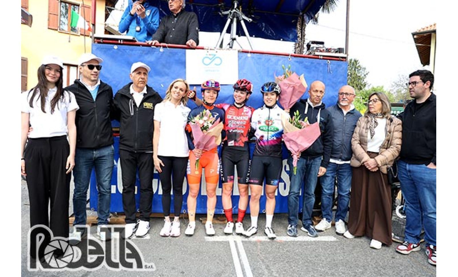 PETTENASCO. PEGOLO FIRMA LA PRIMA VITTORIA SU QUATTRO COMPAGNE DI FUGA ...