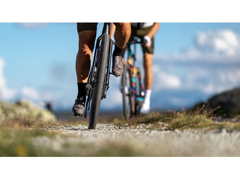 SHIMANO AMPLIA LA FAMIGLIA DI COMPONENTI GRX GRAVEL CON NUOVE MISURE DI ...