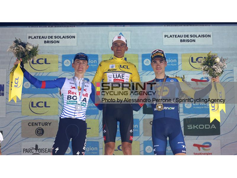 DEL TORO. "PROUD OF THIS VICTORY, OF THE TEAM, OF CELEBRATING WITH ...