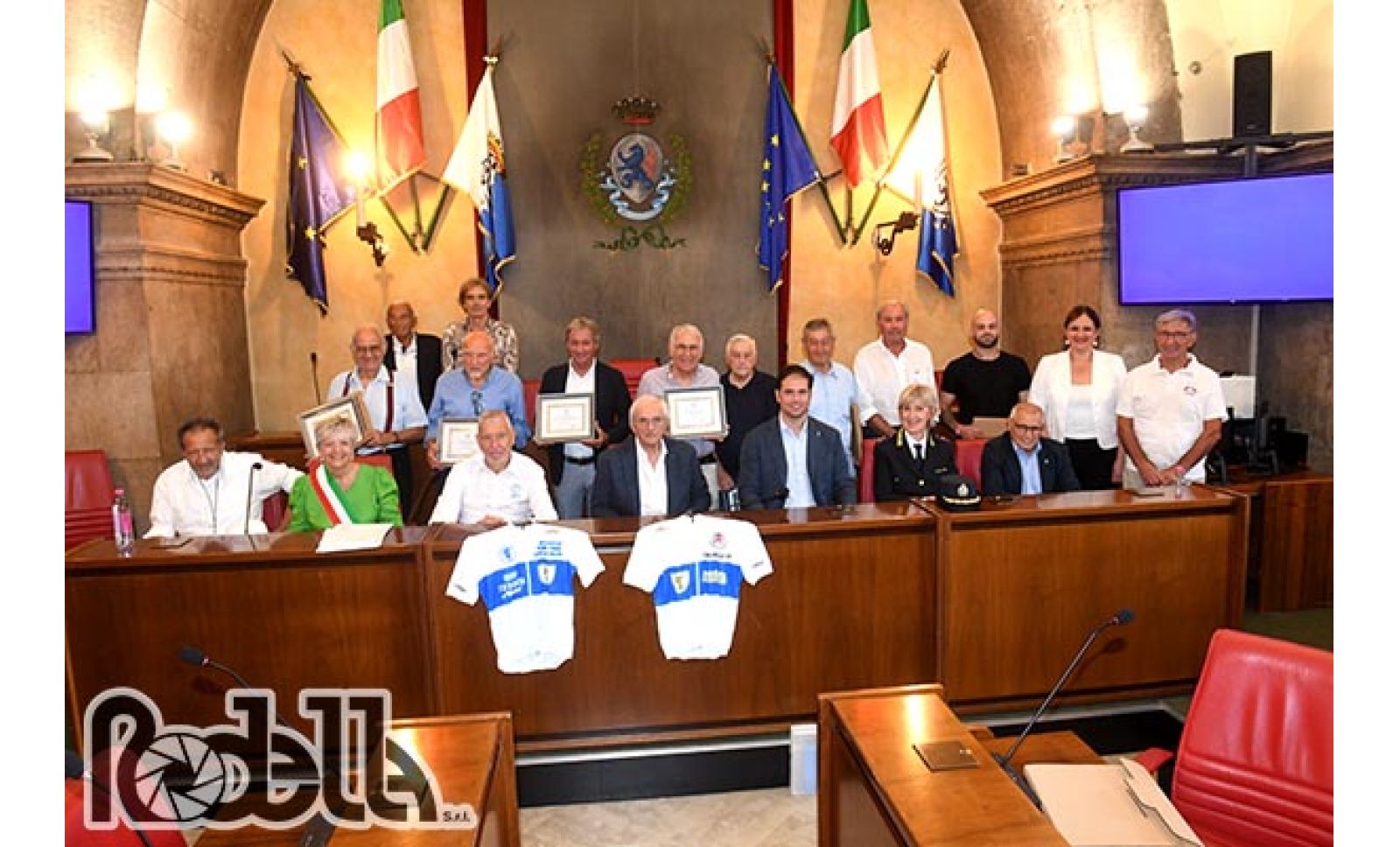 TROFEO CITTÀ DI BRESCIA. 2026 EDITION PRESENTED, RACE SCHEDULED FOR ...