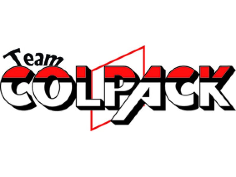 Dilettanti. Cinque giovani stelle per il Team Colpack