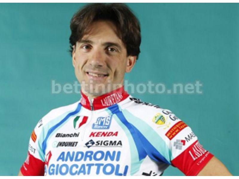 ACCPI. Il chiodo di cristallo ad Alessandro Bertolini