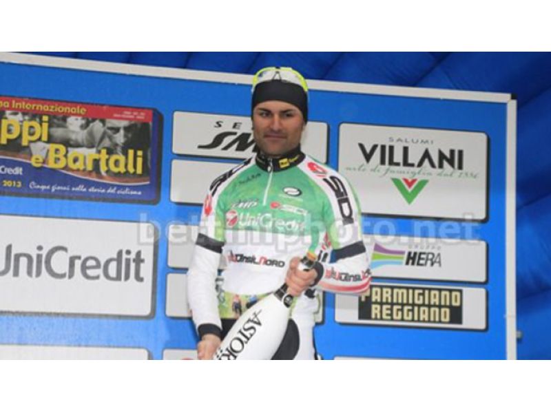 Utensilnord, applausi per Alessandro Mazzi