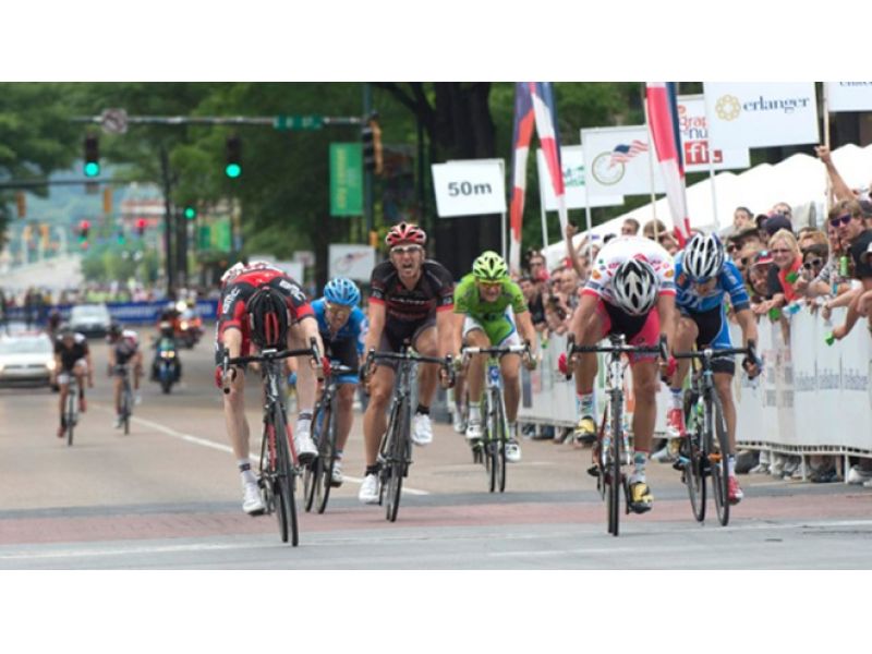 Usa, Fred Rodriguez è il nuovo campione nazionale