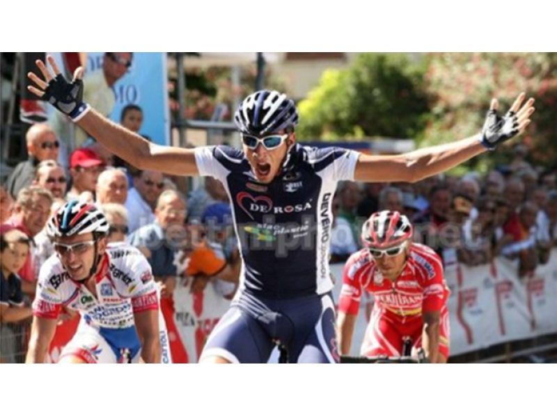 Renato Ricci, il "Matteotti" ha un nuovo presidente