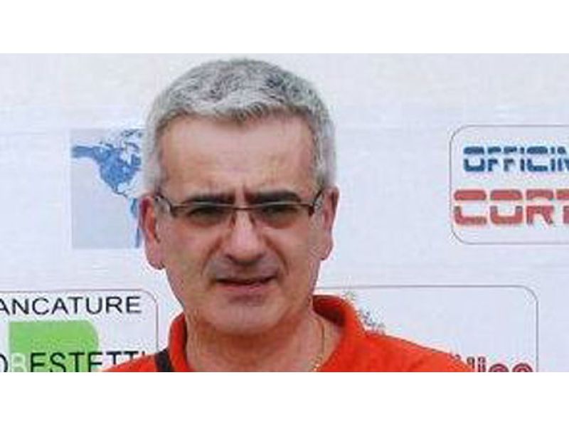 Franco Sardi è il nuovo presidente della Brugherio Sportiva
