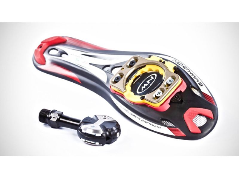 NORTHWAVE. Speedplay Adaptor Kit, la soluzione. VIDEO