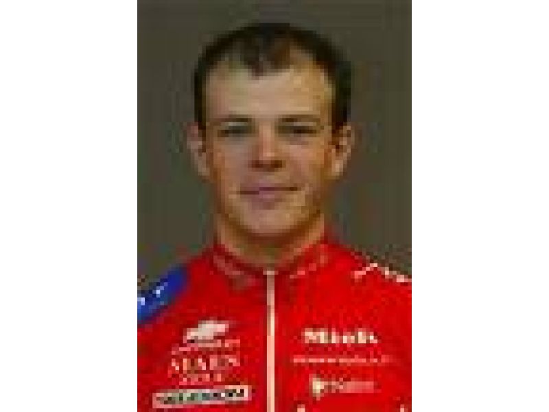 Rudenko, un rinforzo per la Cinelli Endeka Interimp