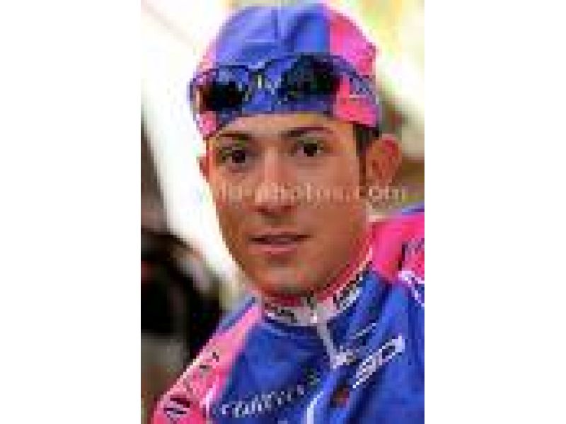 Scotto D'Abusco papà, la Flaminia fa 16: arriva Adam Wadecki