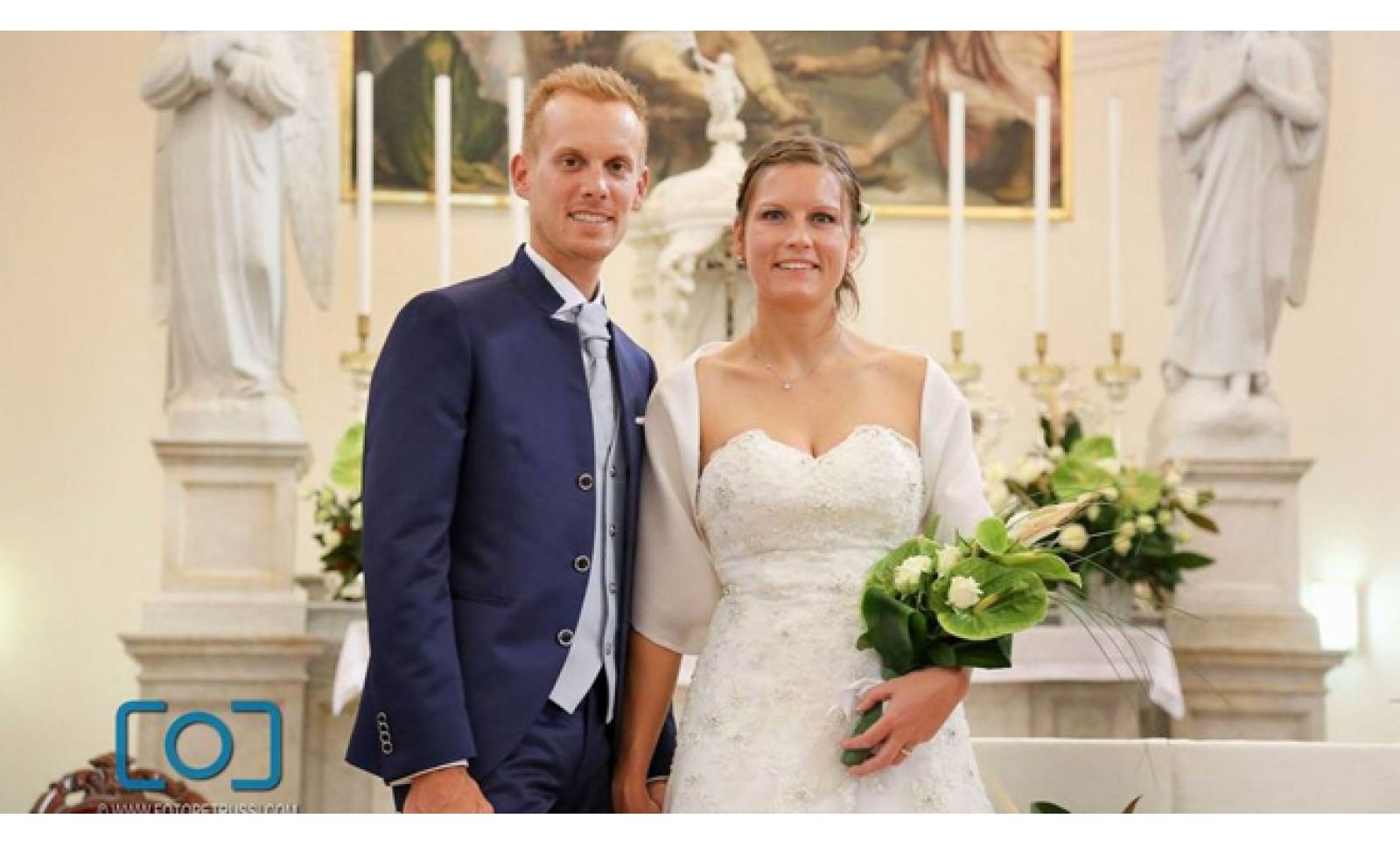 DE MARCHI, LA FESTA DI ALESSANDRO E ANNA. GALLERY