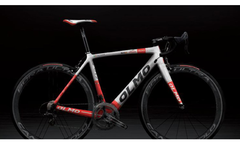 OLMO, UNA SPECIAL PER COMPETERE CON I MIGLIORI