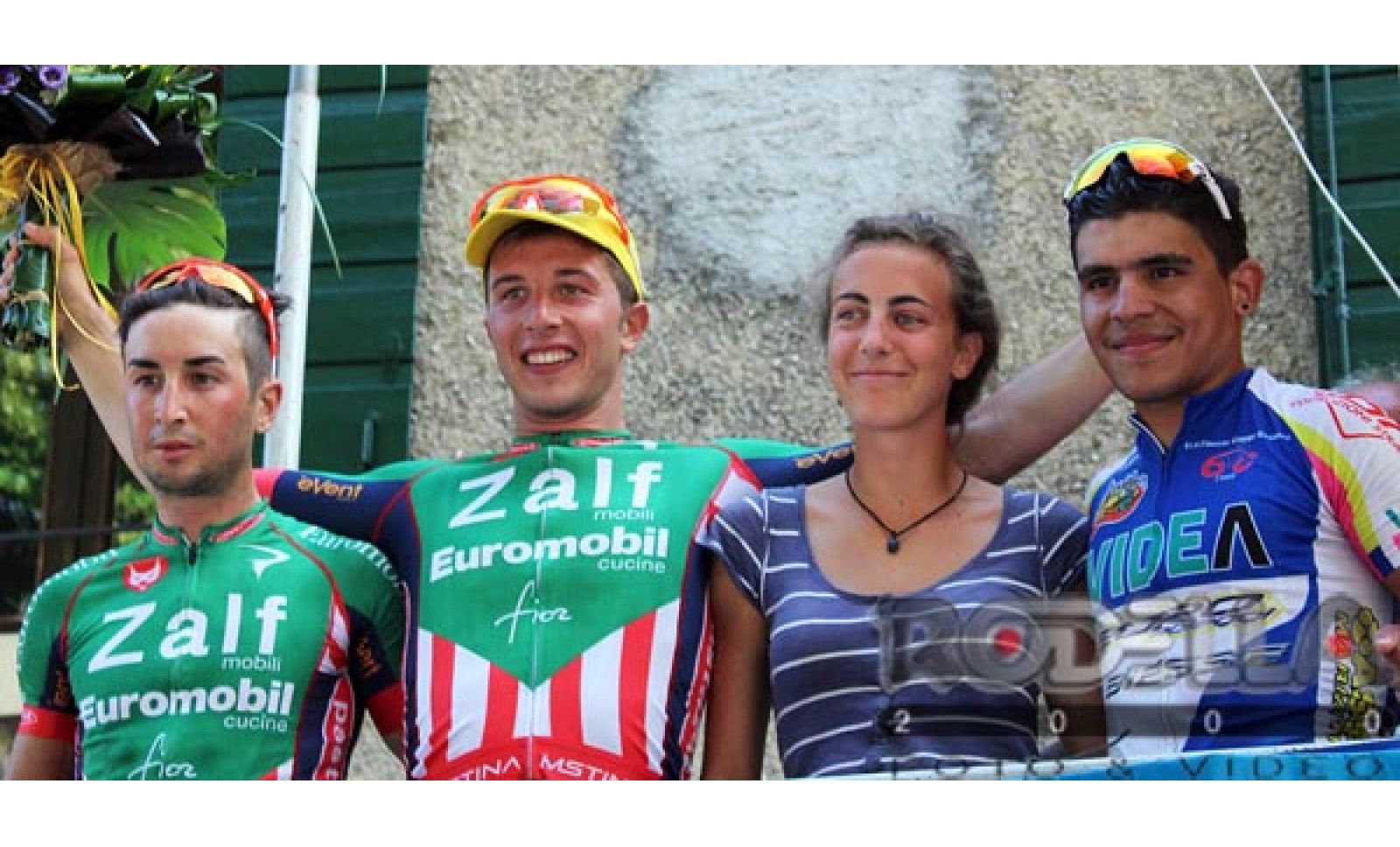 SOMMACAMPAGNA. Andreoletti anticipa il compagno Milani