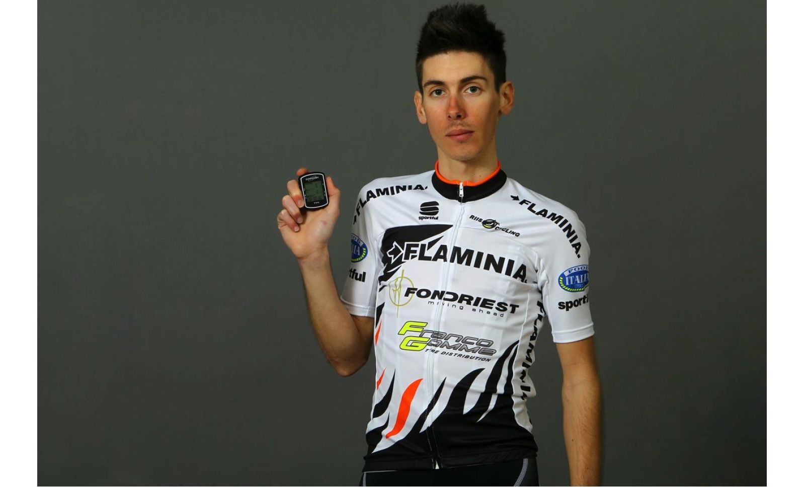 LUTTO. IL GRUPPO RICORDA ANDREA MANFREDI CON AFFETTO