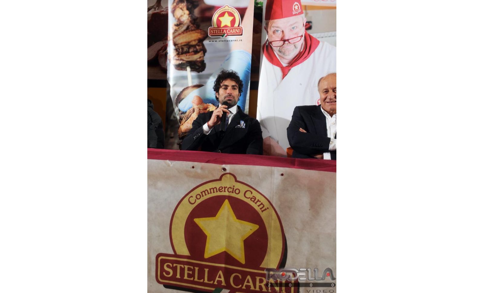 STELLA CARNI DIA. La nuova realtà delle due ruote bresciane