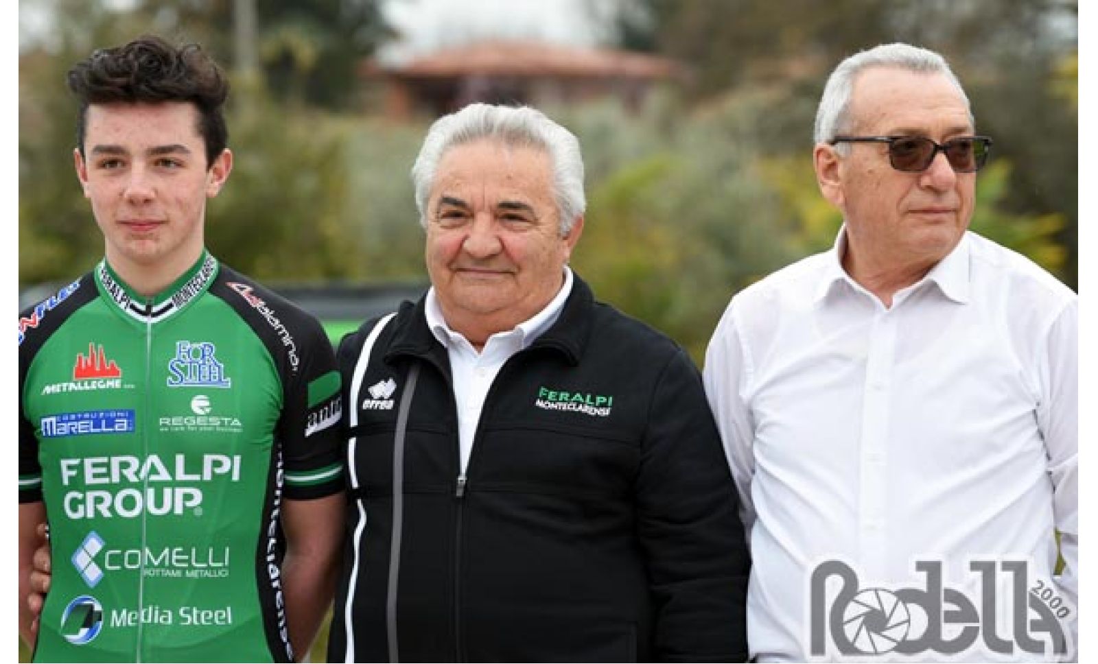 GRAN GALA' PER LA FERALPI MONTECLARENSE. DOMENICA L'ESORDIO DEGLI JUNIORES. GALLERY