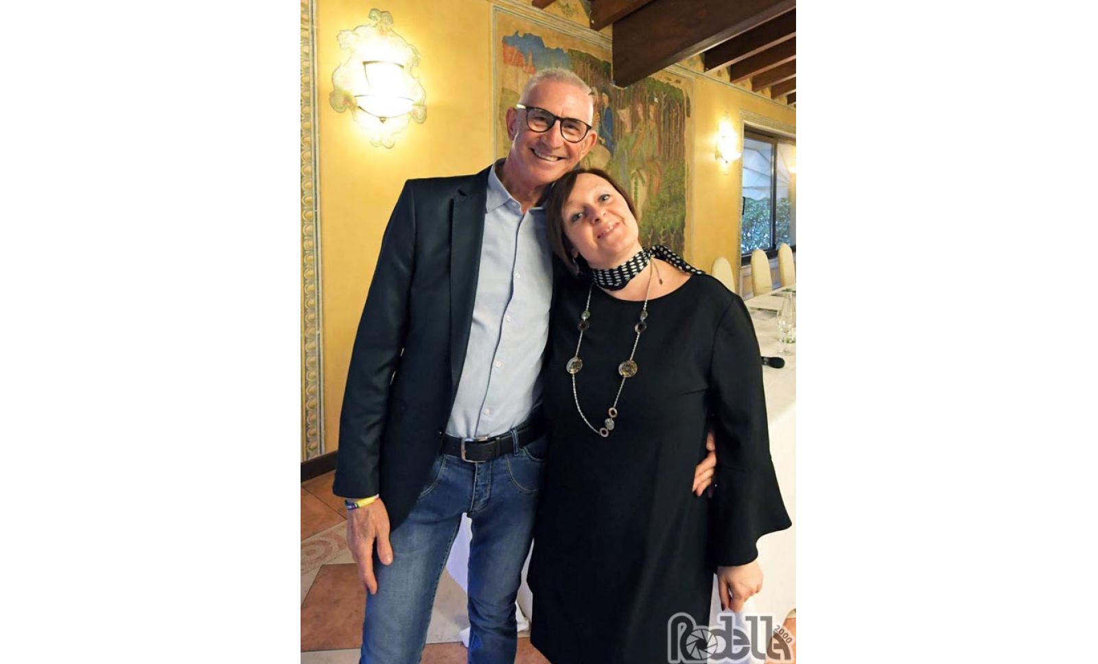 GRAN GALA' PER LA FERALPI MONTECLARENSE. DOMENICA L'ESORDIO DEGLI JUNIORES. GALLERY