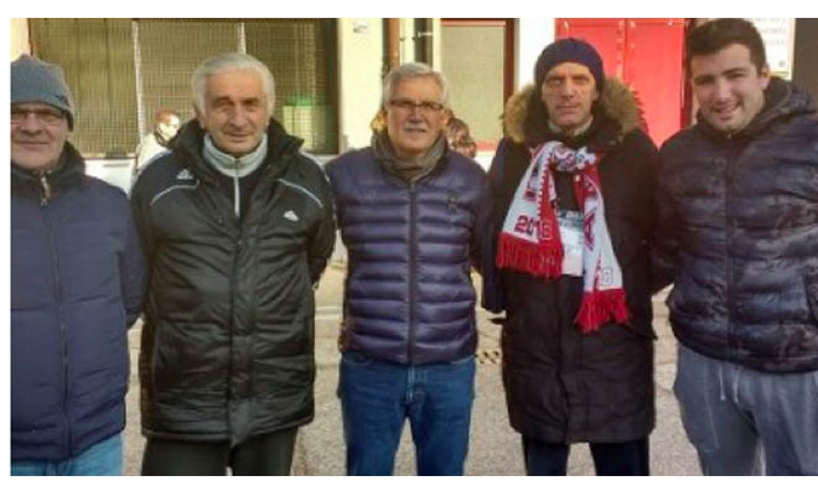 LE STORIE DEL FIGIO. GIUSEPPE BEGHETTO, IL RE DELLA PISTA