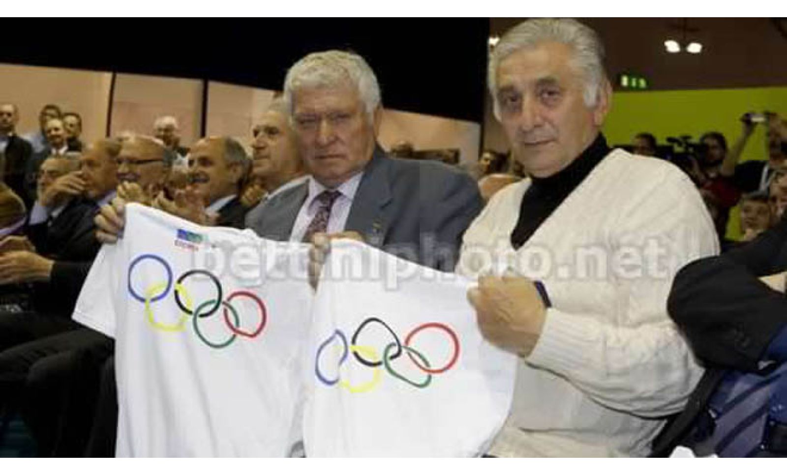 LE STORIE DEL FIGIO. GIUSEPPE BEGHETTO, IL RE DELLA PISTA