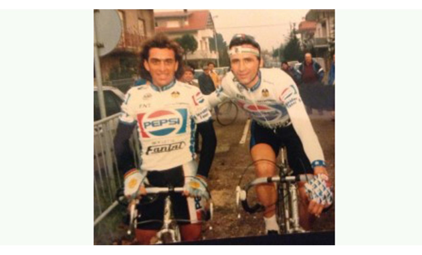 GAGGIOLI, DI BASCO, FANINI E QUELL'ARRIVO IRRIPETIBILE