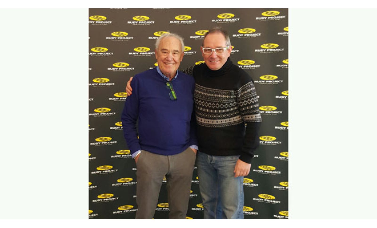 LE STORIE DEL FIGIO. IVAN PAROLIN, PROFESSIONISTA COMUNQUE