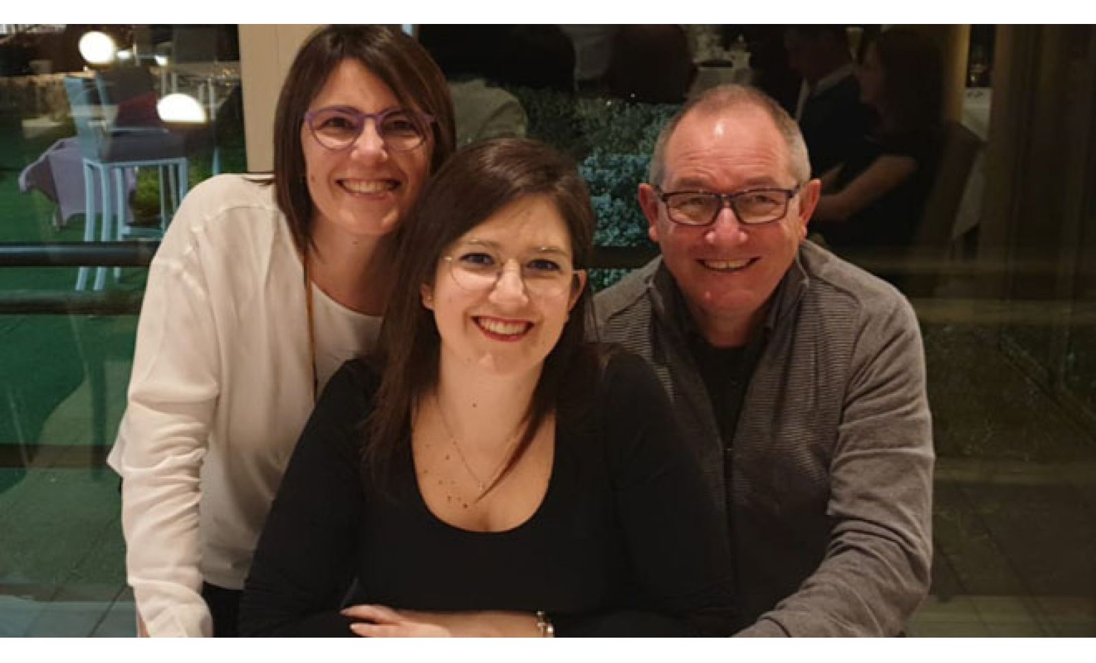 LE STORIE DEL FIGIO. IVAN PAROLIN, PROFESSIONISTA COMUNQUE