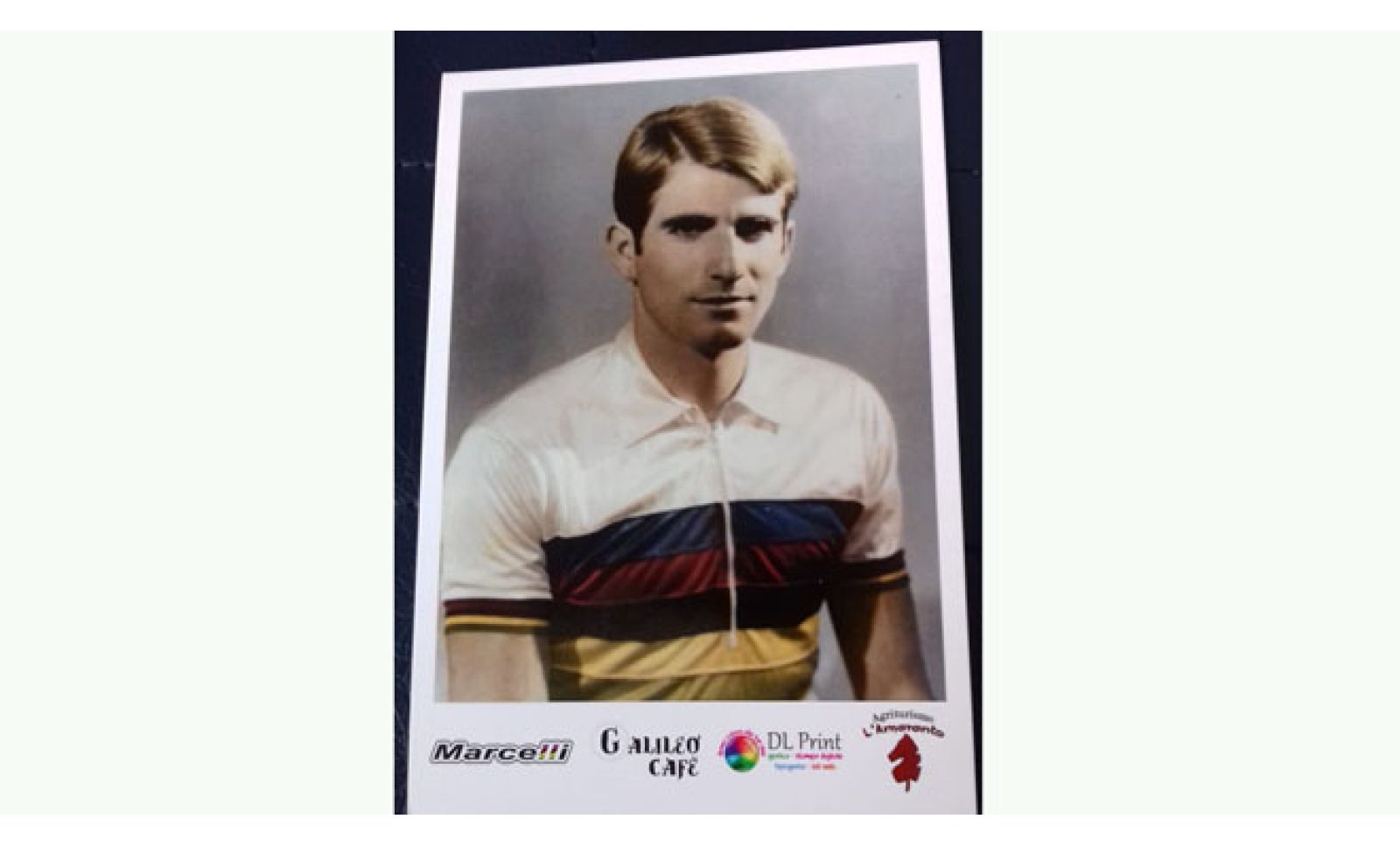 LE STORIE DEL FIGIO. VITTORIO MARCELLI, LA METEORA D'ABRUZZO