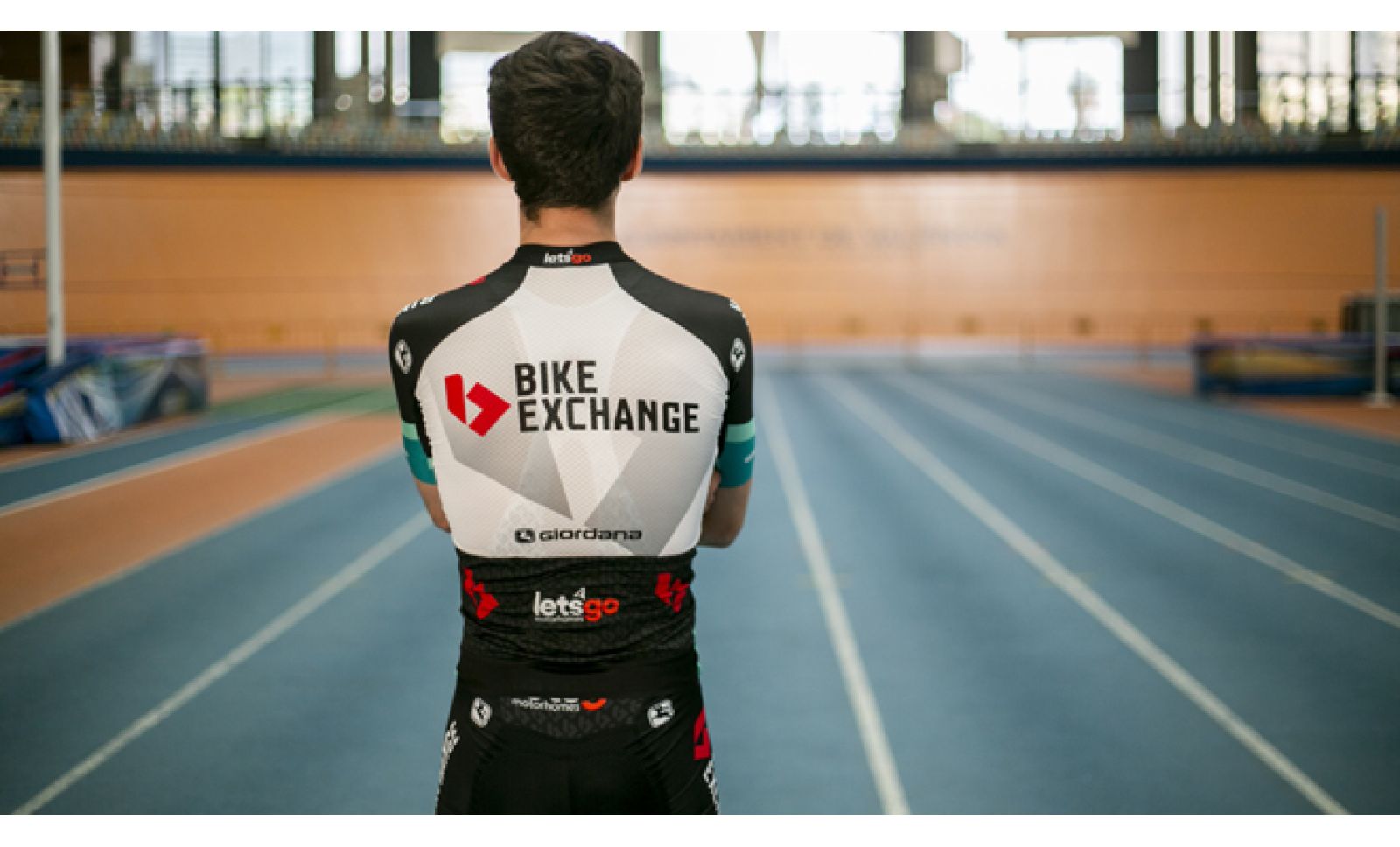 LA GREENEDGE DIVENTA TEAM BIKE EXCHANGE CON NUOVA BICI E NUOVI COLORI ...