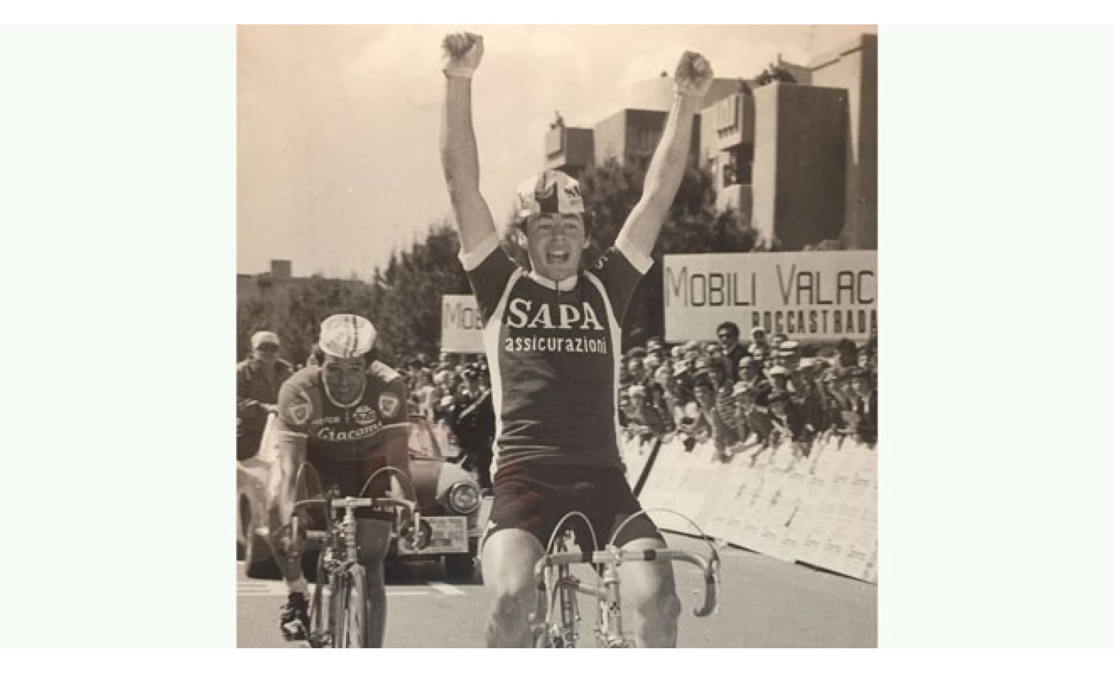 LE STORIE DEL FIGIO. MARIO NORIS, IL BERGAMASCO ECLETTICO. GALLERY