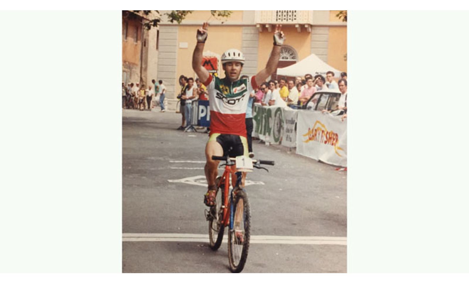 LE STORIE DEL FIGIO. MARIO NORIS, IL BERGAMASCO ECLETTICO. GALLERY