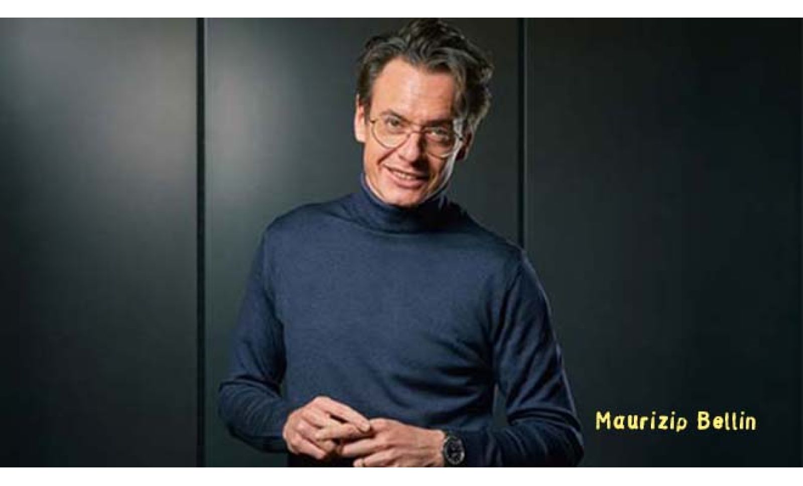 NUOVA ORGANIZZAZIONE IN CASA PINARELLO