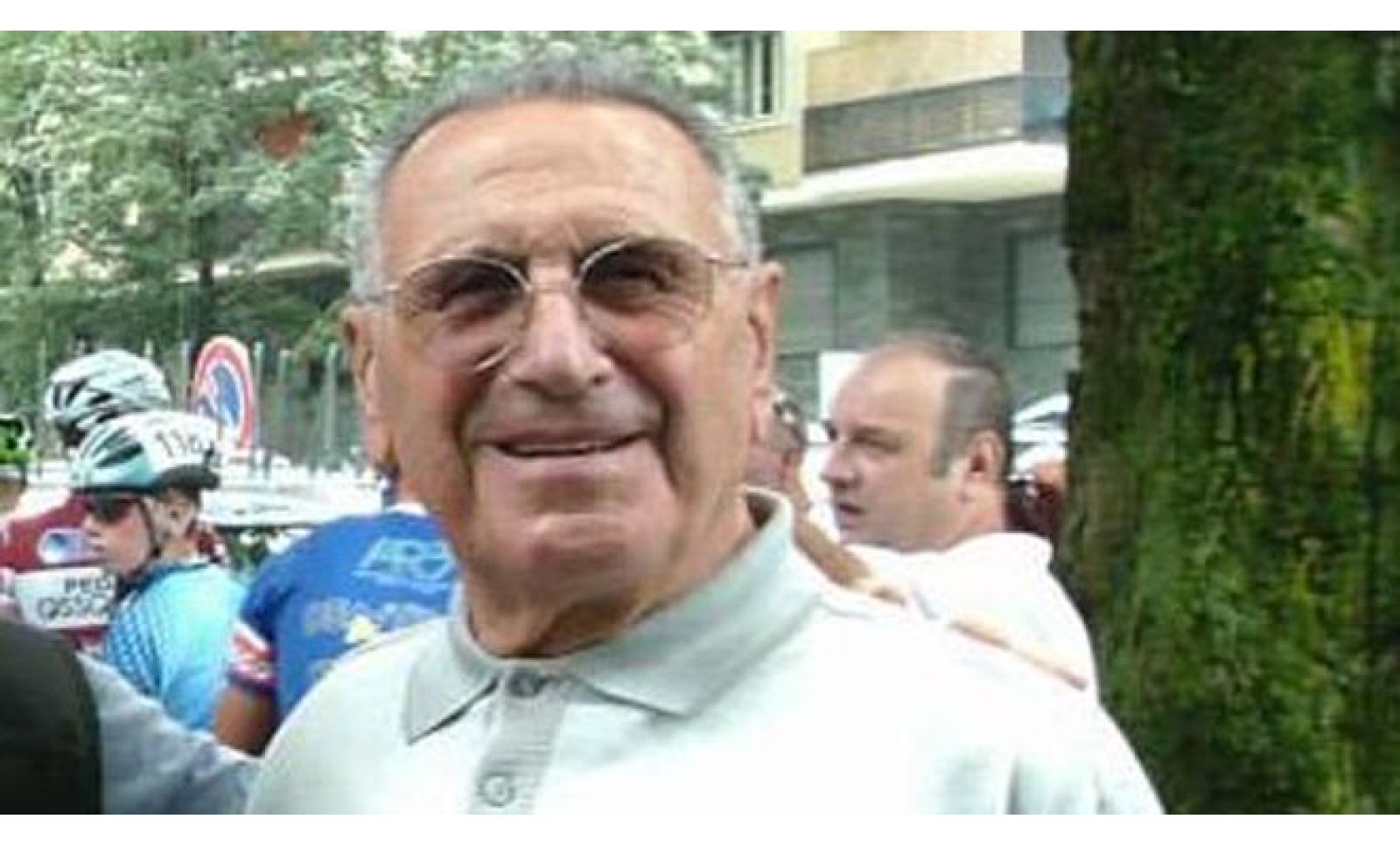 ADDIO A GIACOMO PICCA GARIN