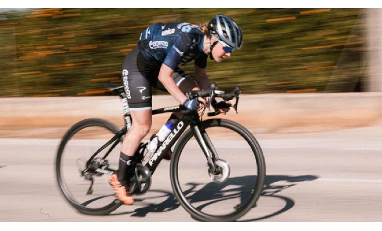 GAIA MASETTI. «VADO AL NORD PER INSEGUIRE IL MIO SOGNO: DIVENTARE UNA ...