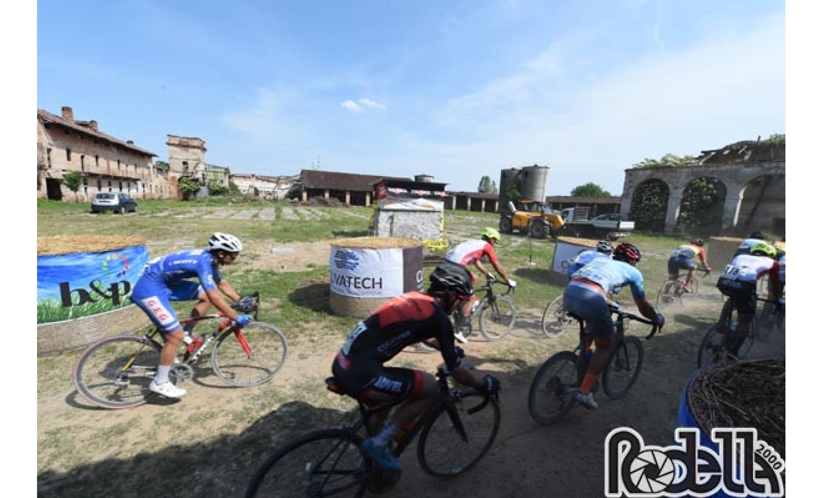 SESTO ED UNITI. FANNO TUTTO ZALF E COLPACK, VINCE MANLIO MORO GALLERY